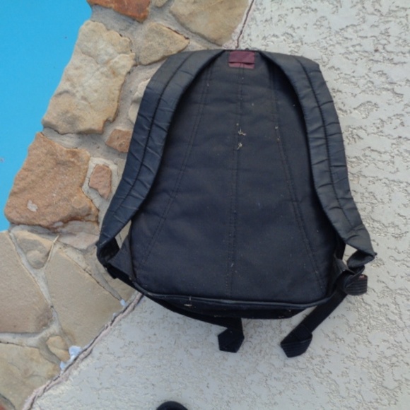 adidas | Other | Adidas Backpack Adidas Laptop Bag Maroon Black | Poshmark